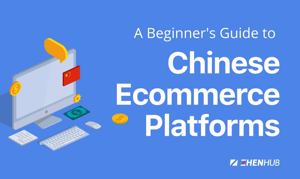 Best Platform in Selling Your Products to China - Zhenhub