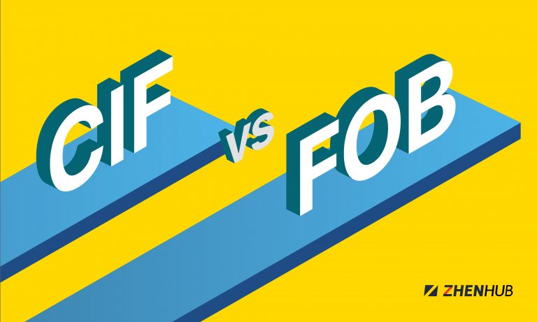 CIF vs FOB: What's The Difference? Which Should You Choose?