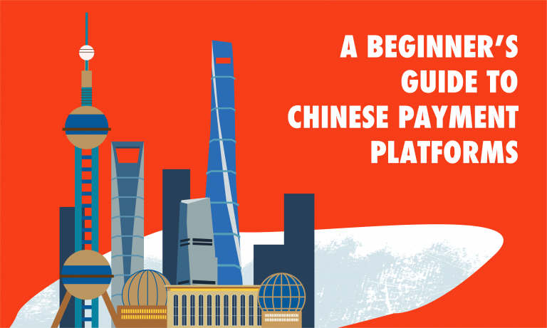 A Beginner’s Guide to Chinese Payment Platforms