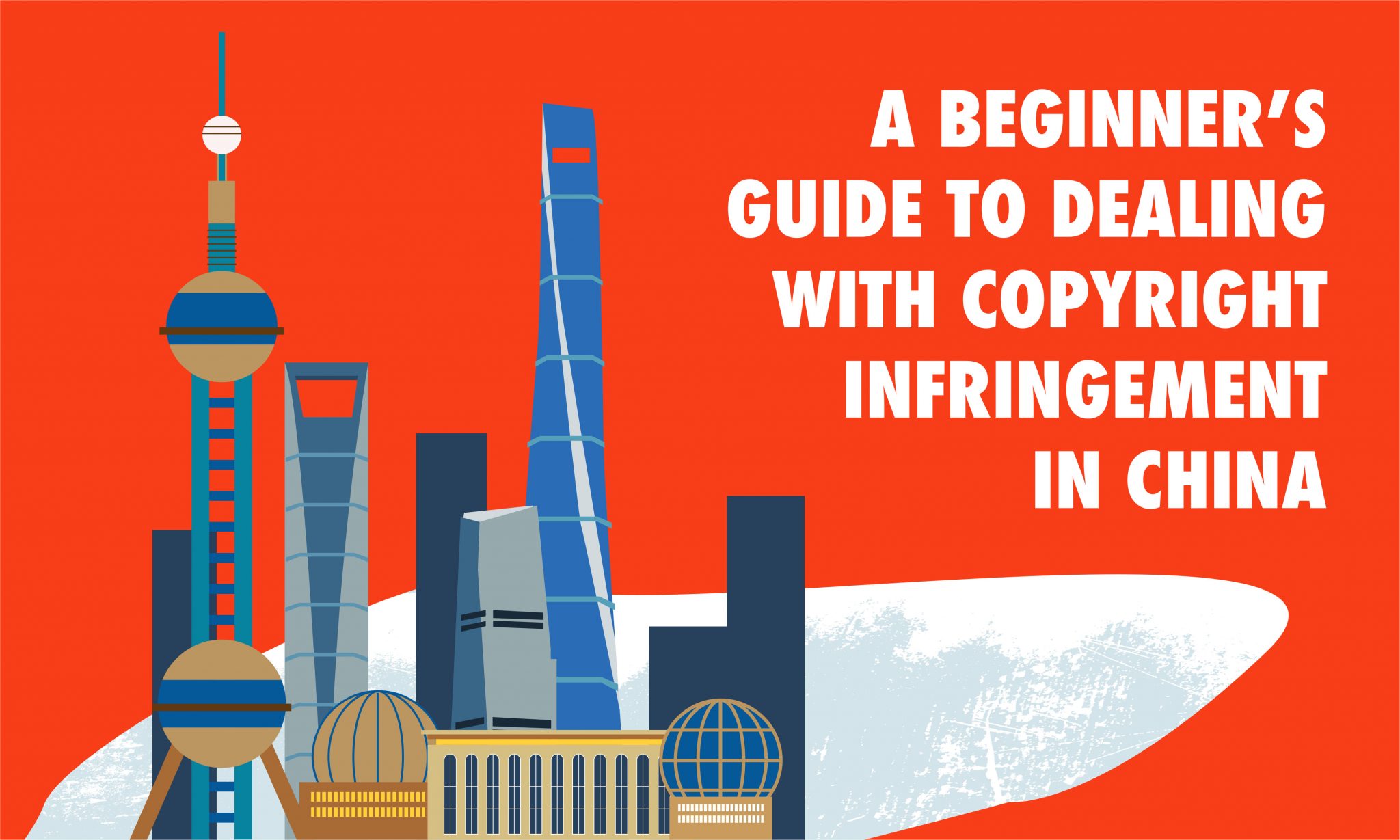 Copyright Infringement: A Beginner's Guide - Zhenhub