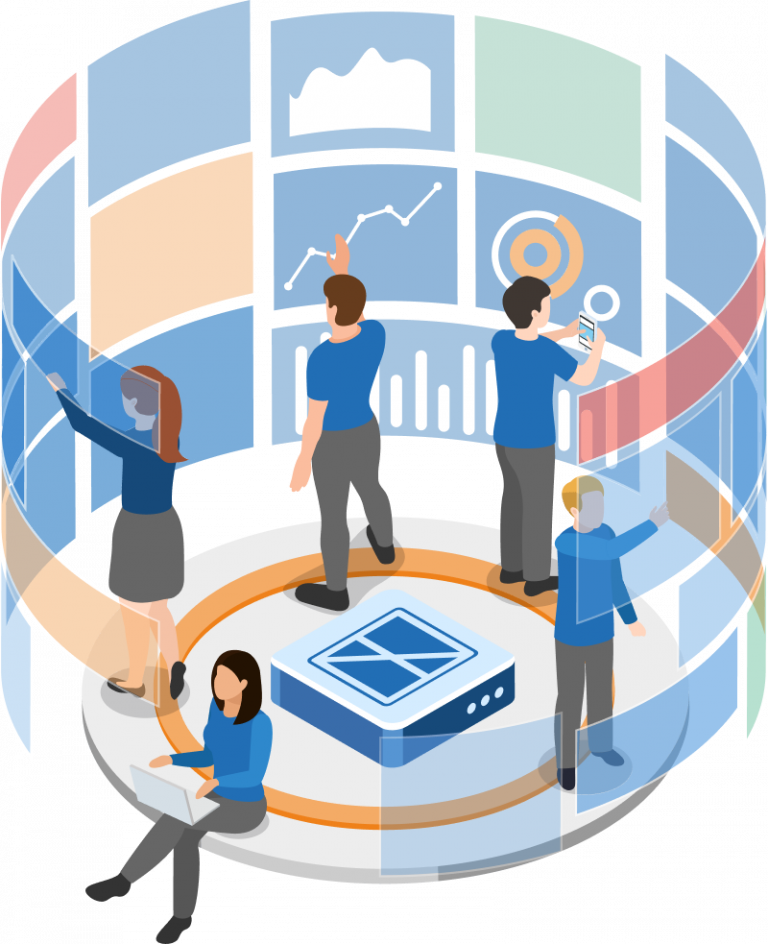 ZhenHub | Warehousing & Fulfillment | Global 3PL Logistics