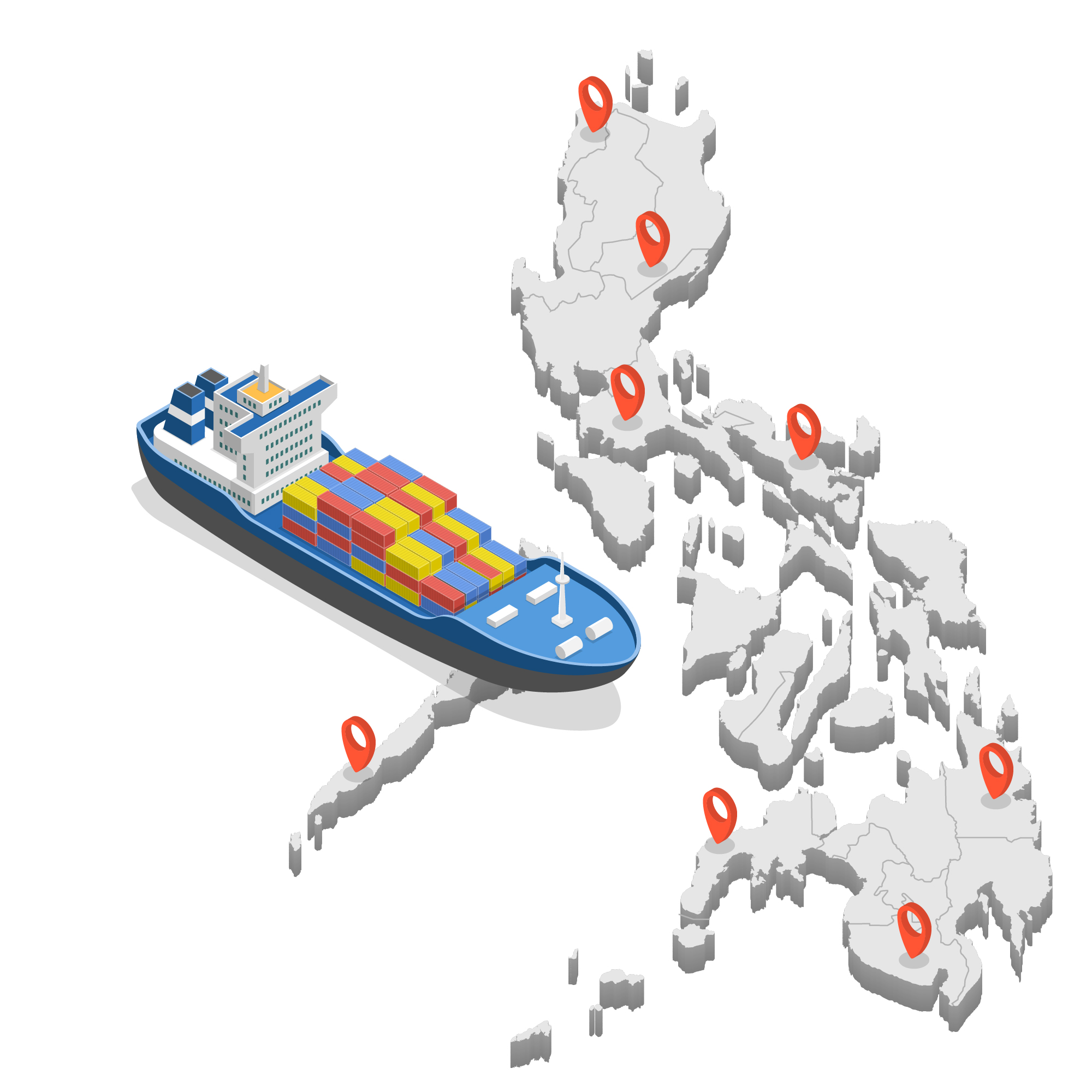 Warehouse and Fulfillment - Philippines