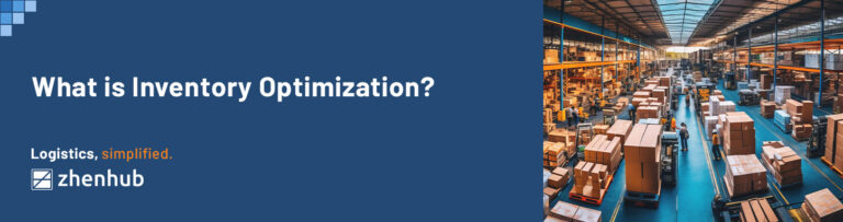 What is Inventory Optimization? | ZhenHub