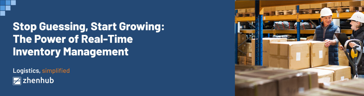 Role of Logistics in the Global Coffee Supply Chain | Zhenhub